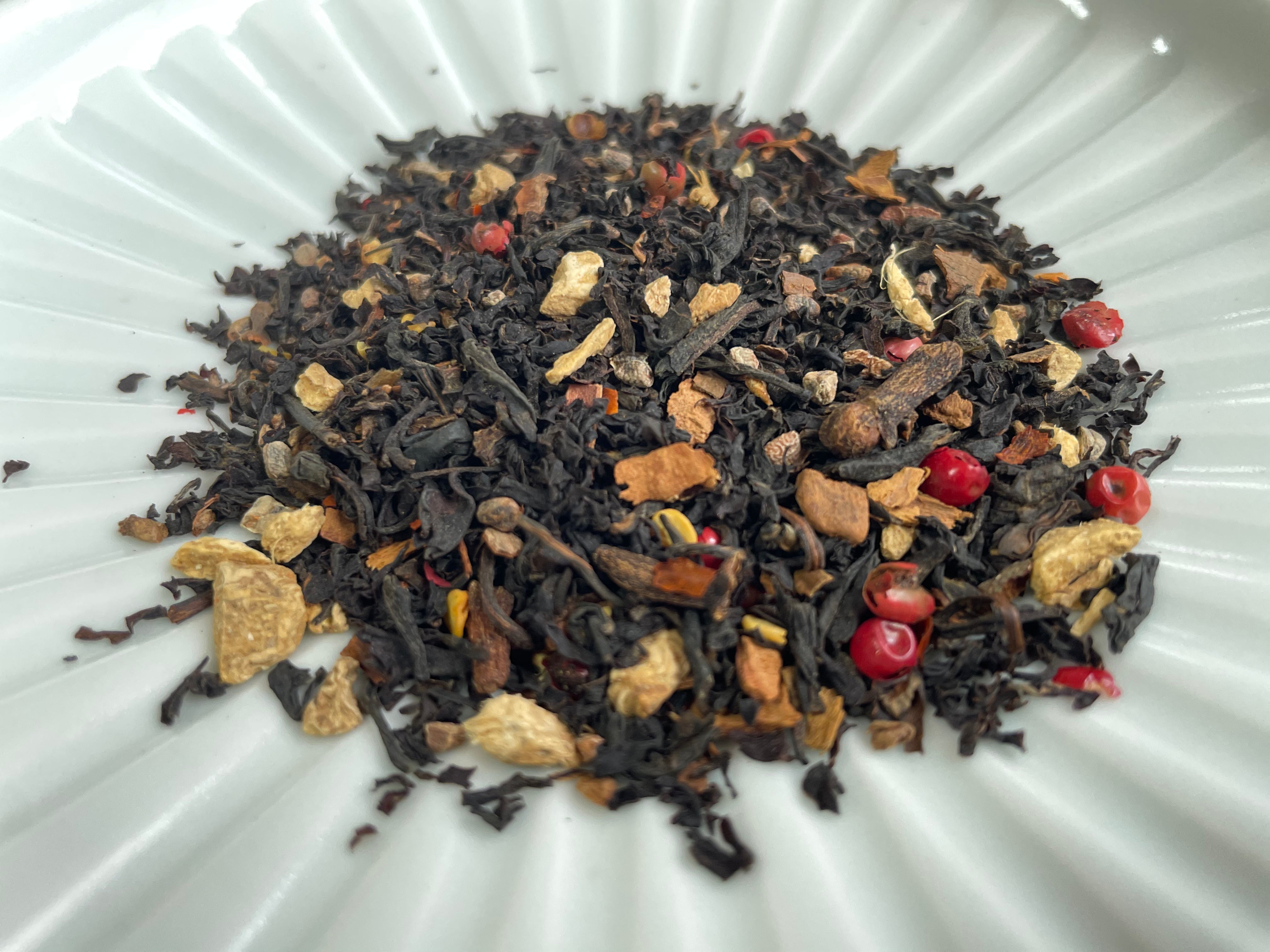 チャイ：Chai – hoogly tea Japan